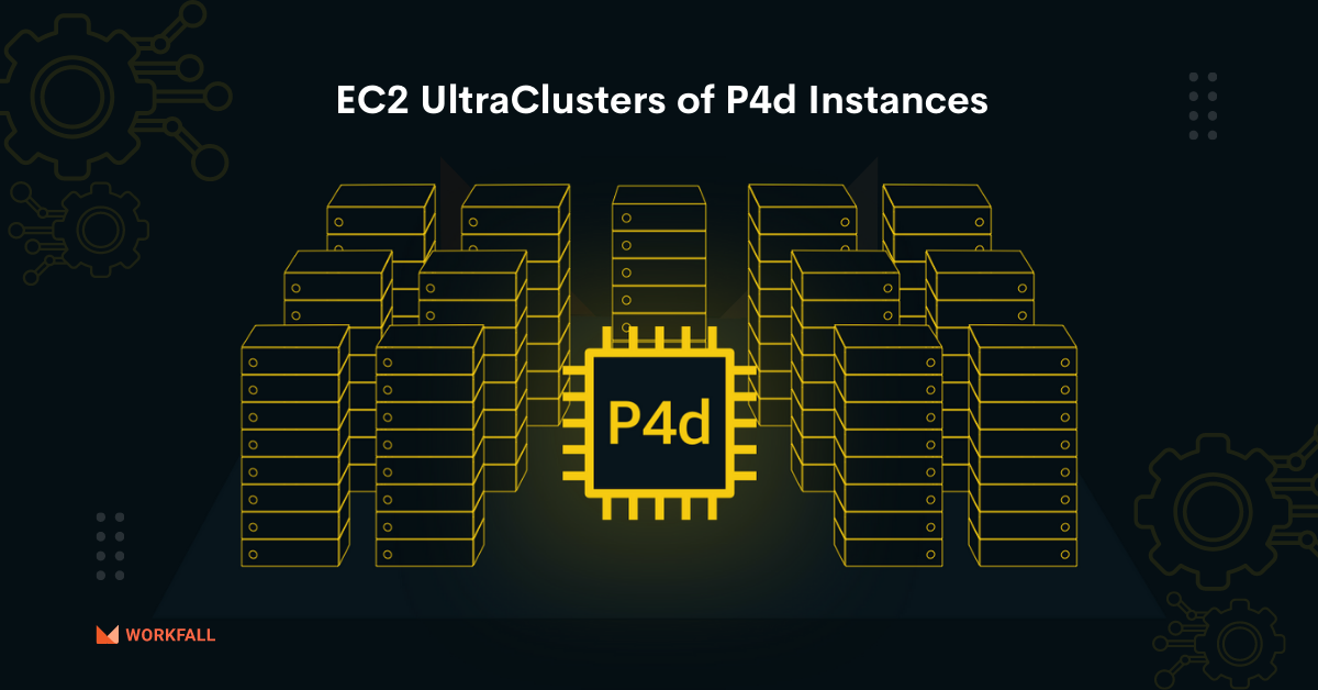 How to deploy Amazon EC2 P4d instances in EC2 UltraClusters to get highest performance for ML ...