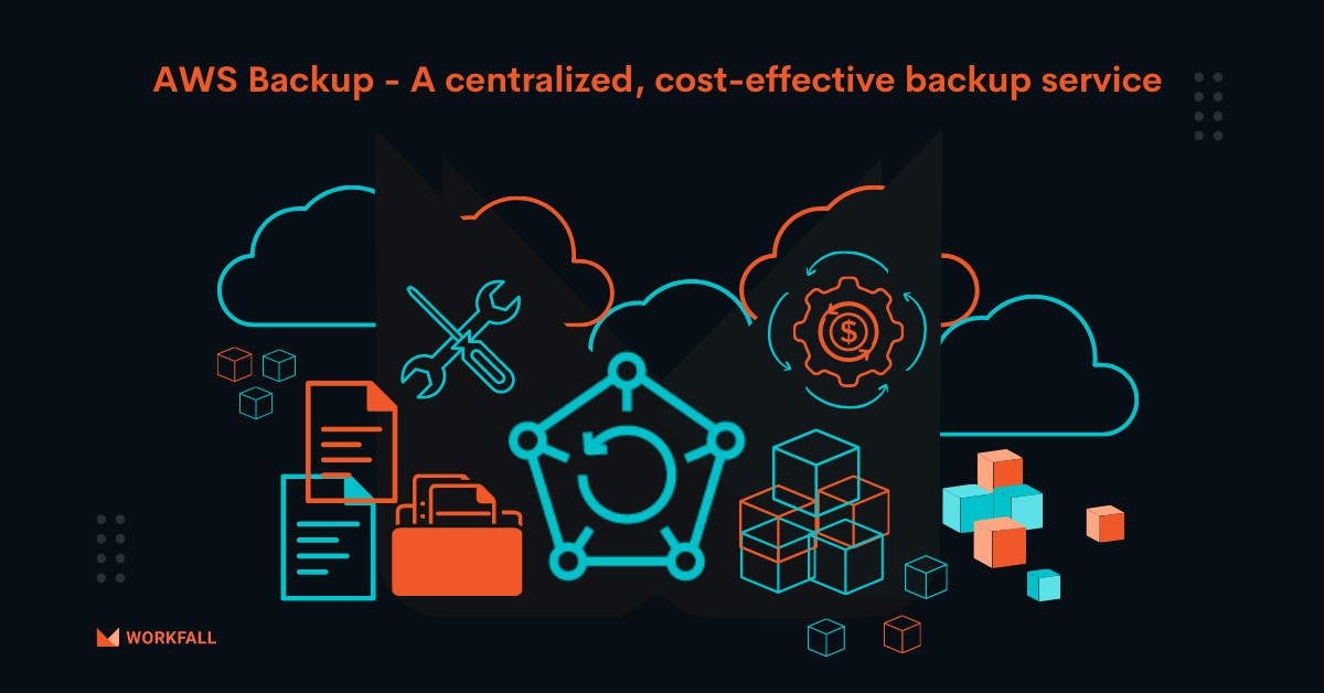 How to create on-demand backups and restore the backup for Amazon RDS using AWS Backup(Part 1 ...