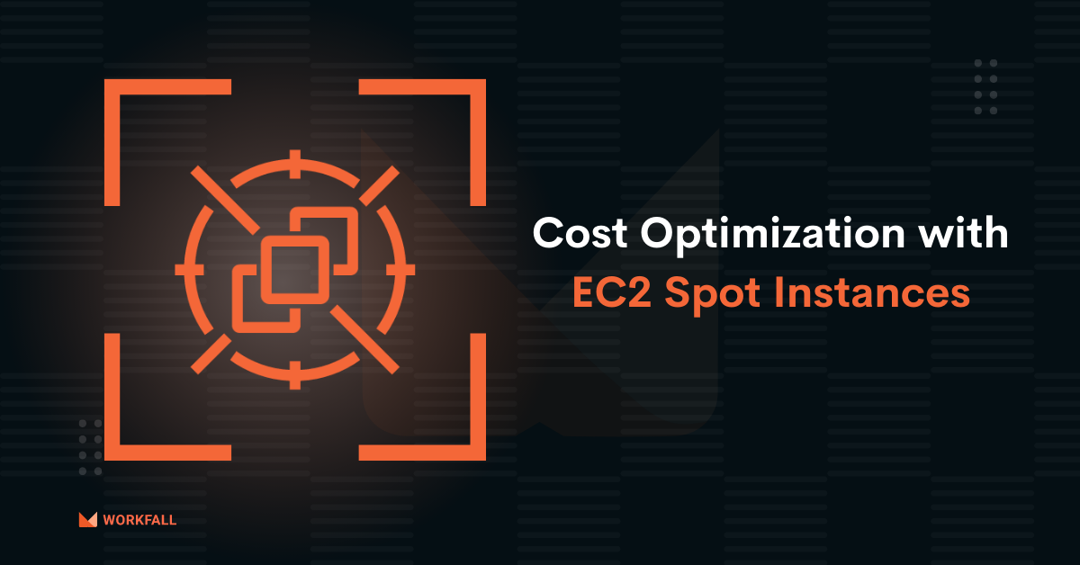 How To Run Fault Tolerant Workloads For Up To 90 Off Using Amazon Ec2
