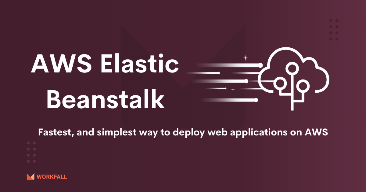 How To Set Up A Continuous Deployment Pipeline To Deploy Versions Of An Application On Aws