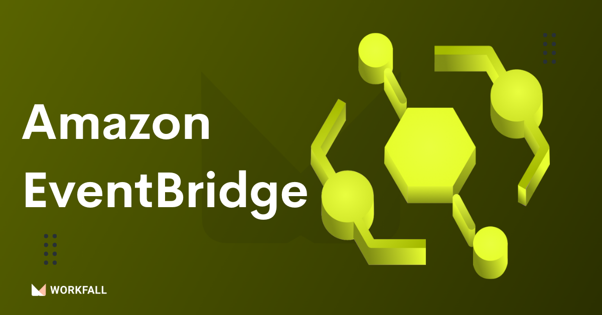 How To Build A Serverless Event Driven Workflow With Aws Glue And Amazon Eventbridgepart 2