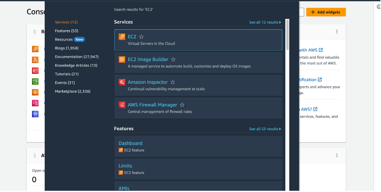 Deploying A Rust Rocket Rest Api On Aws Ec2 With Docker And Github Actions The Workfall Blog 6574