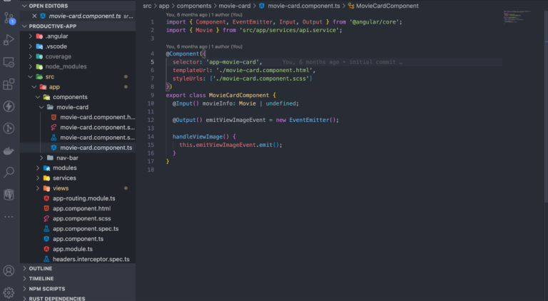How to Handle Authentication in Angular SPAs? - The Workfall Blog