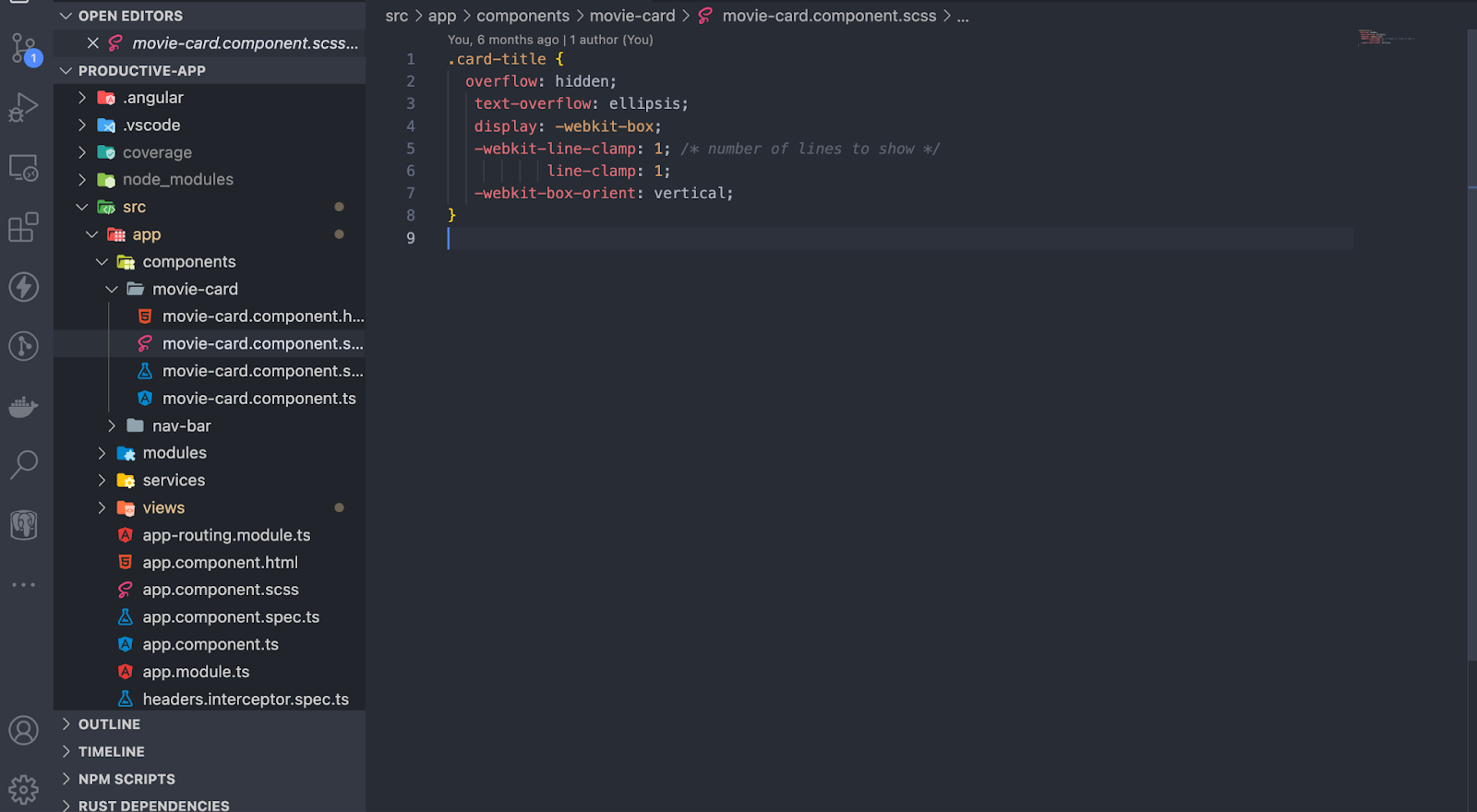 How to Handle Authentication in Angular SPAs? - The Workfall Blog