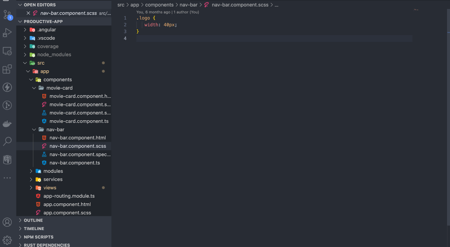 How To Handle Authentication In Angular Spas The Workfall Blog