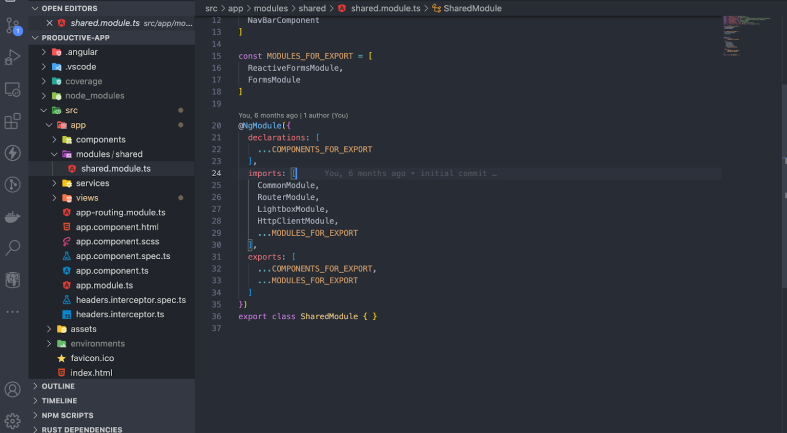 How to Handle Authentication in Angular SPAs? - The Workfall Blog How to Handle Authentication in Angular SPAs? - The Workfall Blog