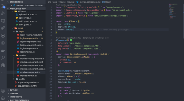 How to Handle Authentication in Angular SPAs? - The Workfall Blog How to Handle Authentication in Angular SPAs? - The Workfall Blog