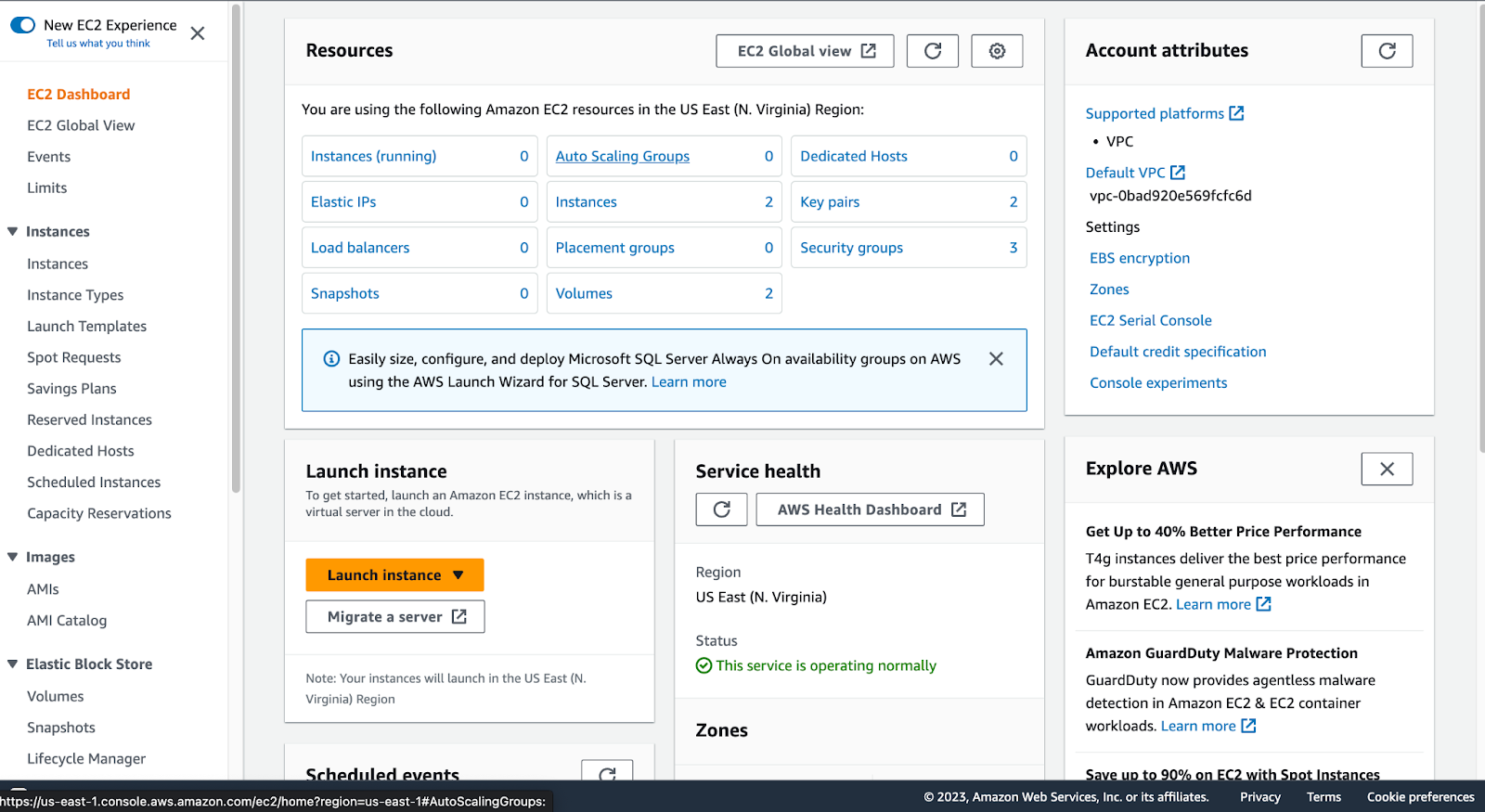 Deploy A Yew Rust Application On An Aws Ec2 Ubuntu Instance And Nginx The Workfall Blog